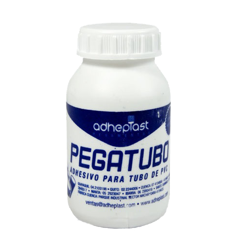 Pega PVC Adheplas 1/32 | La Cobacha