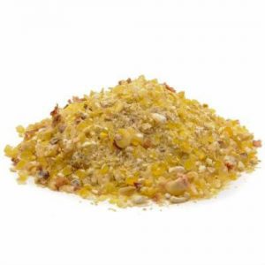 Chuchuca Al Granel | La Cobacha